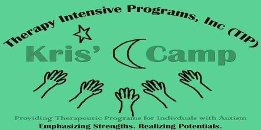 Kris' Camp - Accessing Autism